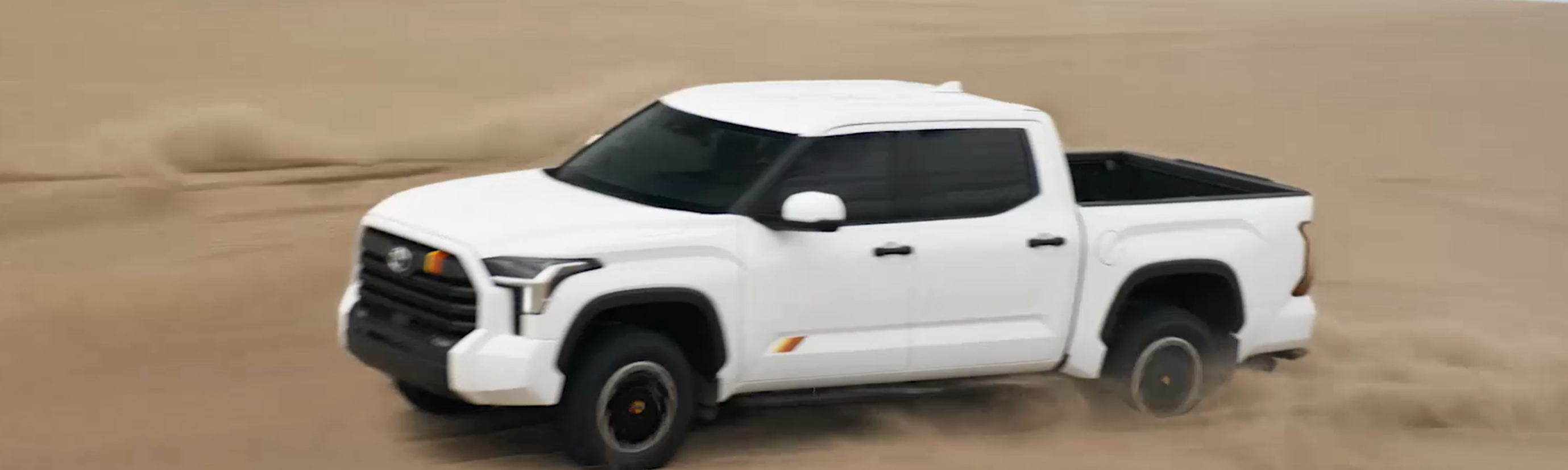Built to Break: The 3 Most Unstoppable Pickup Trucks in U.S.