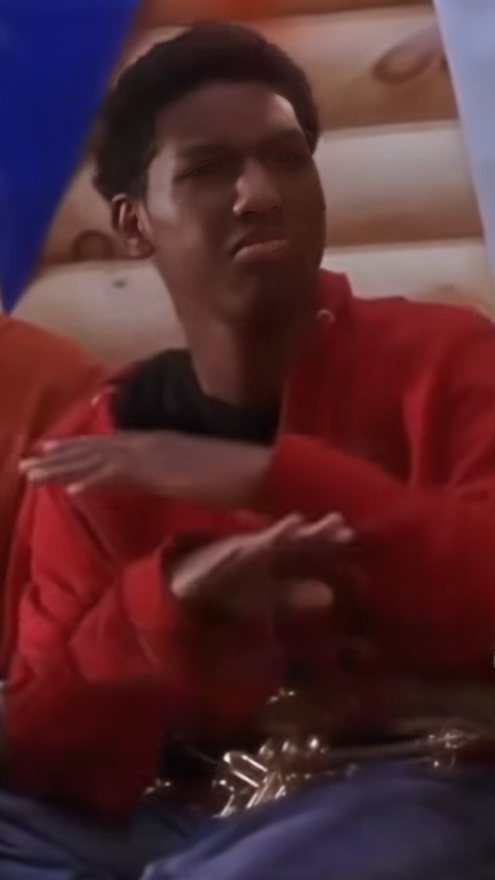 That Scene from Camp Rock but I’m Caitlyn