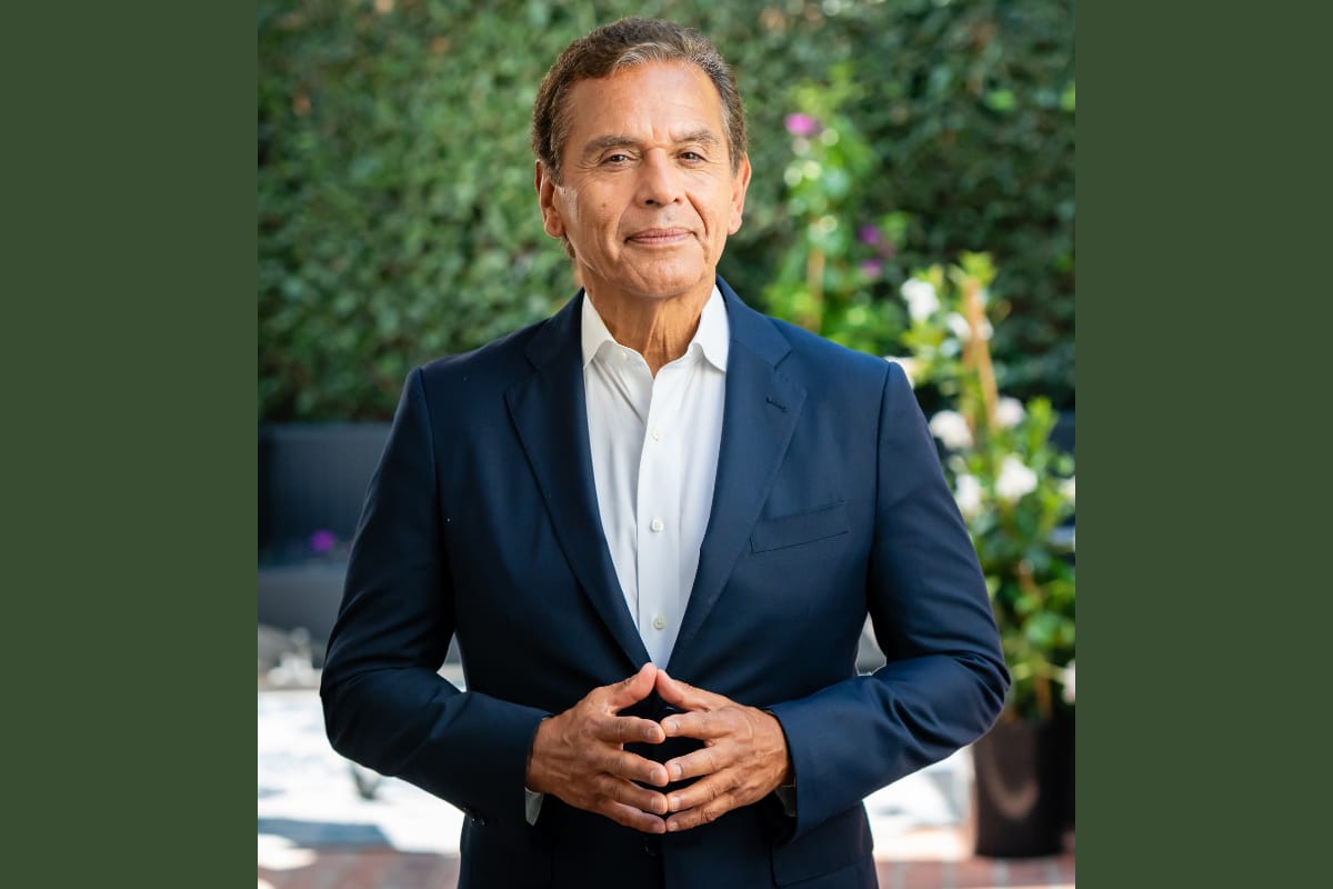 Antonio Villaraigosa and the Latino Voter Test