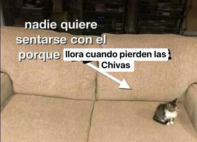 ¡Los memes no perdonan! Chivas pierde con Querétaro y las redes se ...