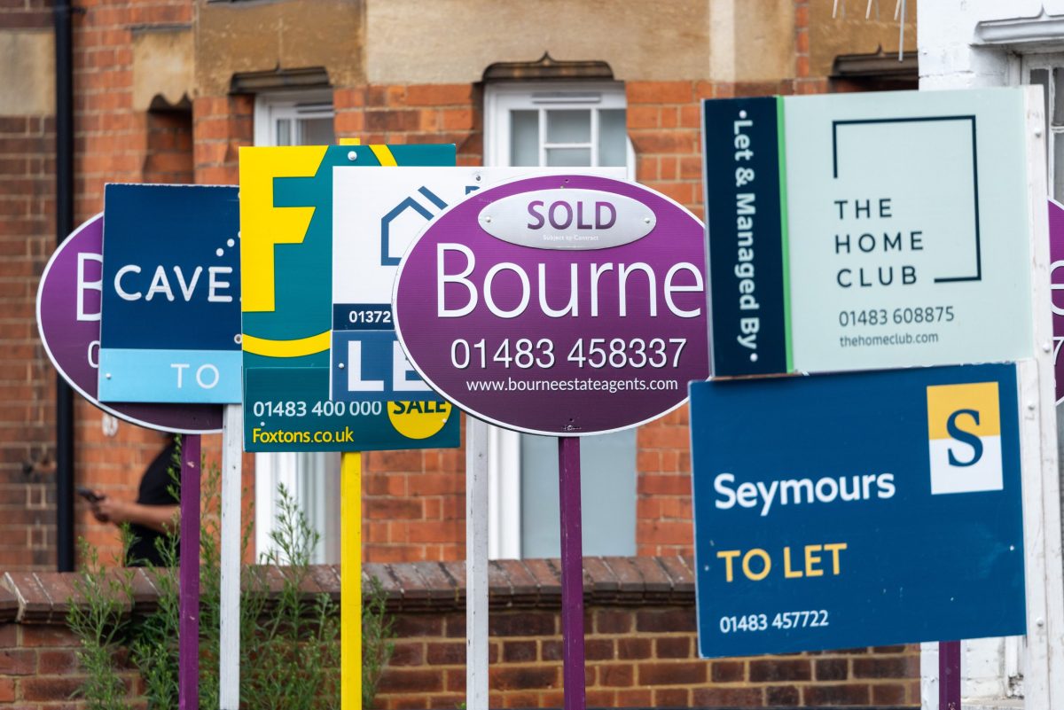 Seven mistakes first-time buyers make when applying for a mortgage