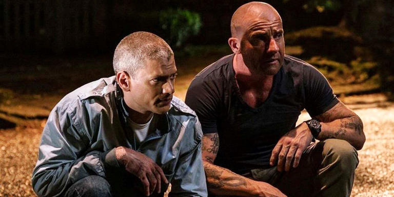 Prison Break Revival's New Characters Fix Season 5's Biggest Problem
