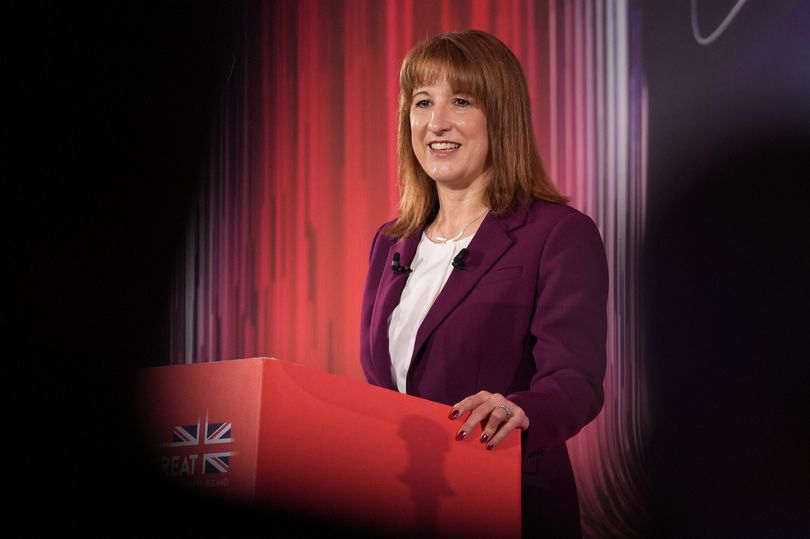 Benefit cap update as Rachel Reeves to announce major change