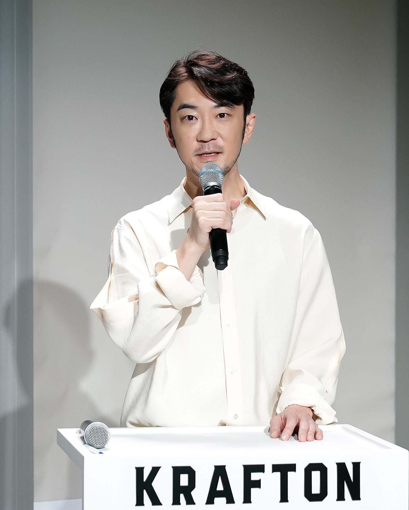 KRAFTON Declares AI-First Strategy, Invests 100 Billion Won in GPU Cluster
