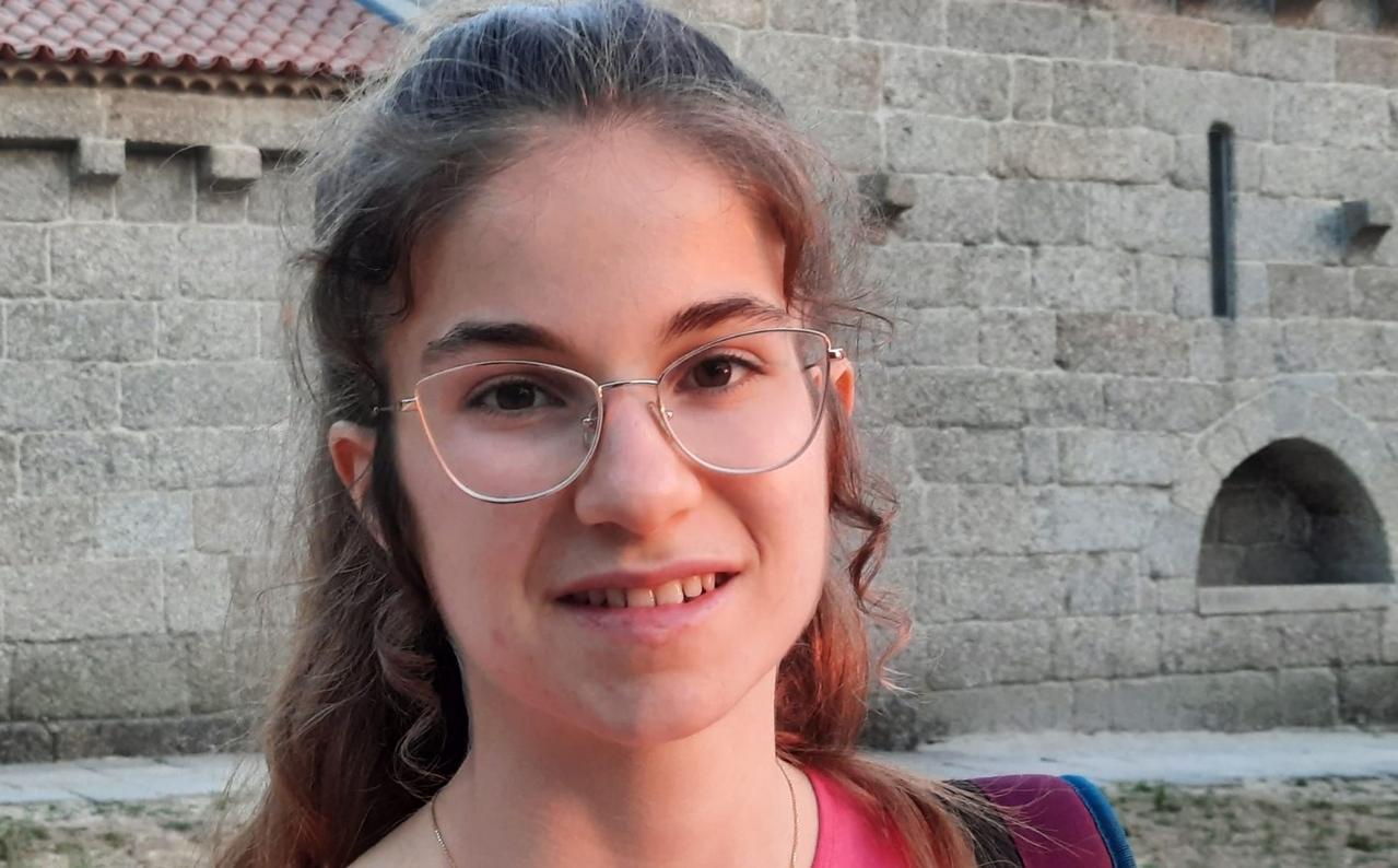 Alice, studentessa super: "Alfiere della Repubblica, voglio diventare ...
