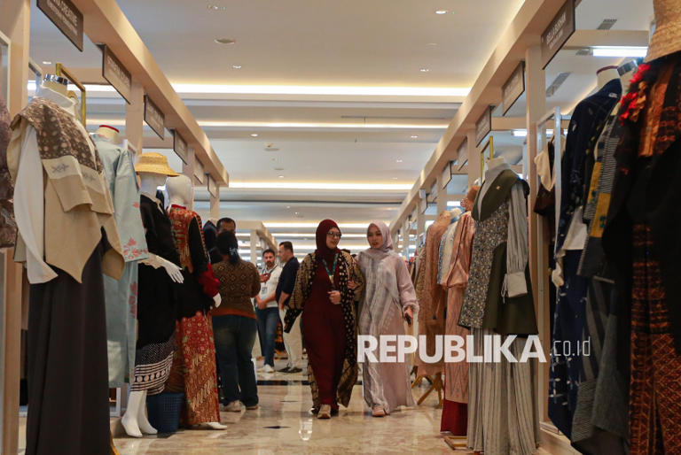 Setahun Prabowo–Gibran: Ekonomi Syariah di Persimpangan