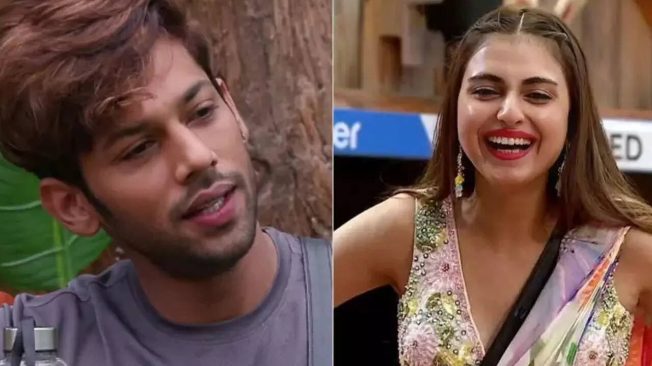 Bigg Boss 19: Baseer Ali questions Farrhana Bhatt for calling off her ...