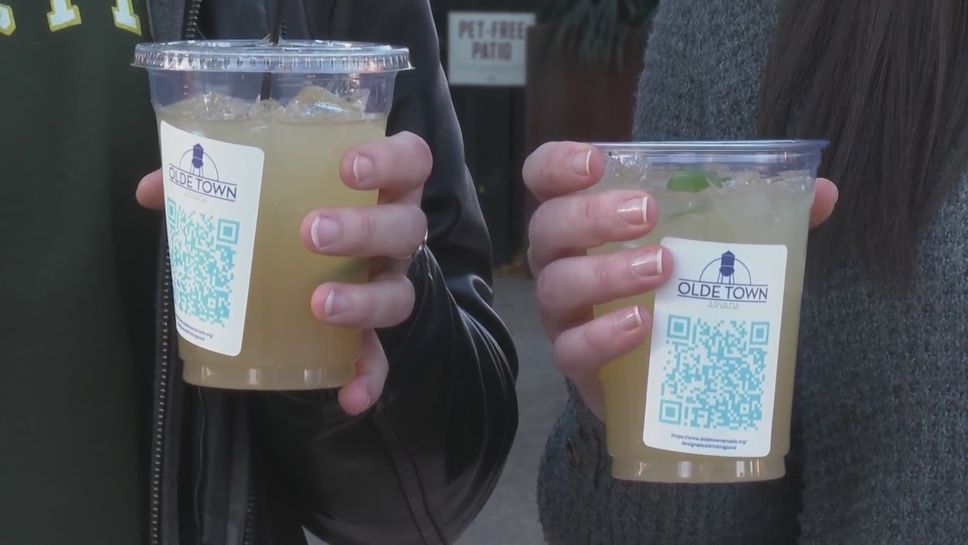 Arvada approves designated drinking area: Here’s how it works