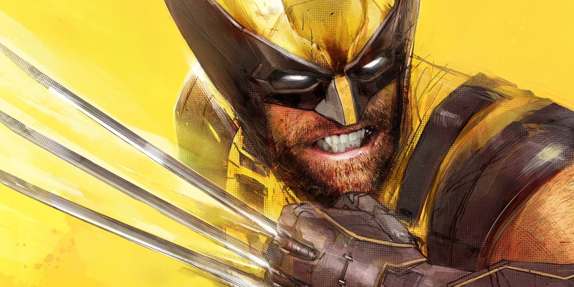 New Wolverine Debuts as Wendigo Takes the Codename