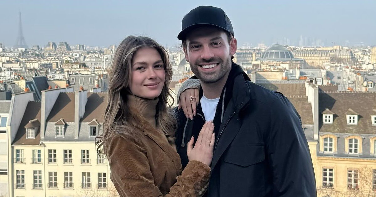 Αμαλία Κωστοπούλου: Φιλοξενεί δεξίωση αρραβώνων στο Τέξας μετά τον γάμο ...