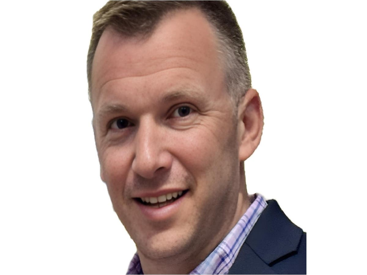 Cheshire Election 2025: Jason Pinkus Running For Board Of Education