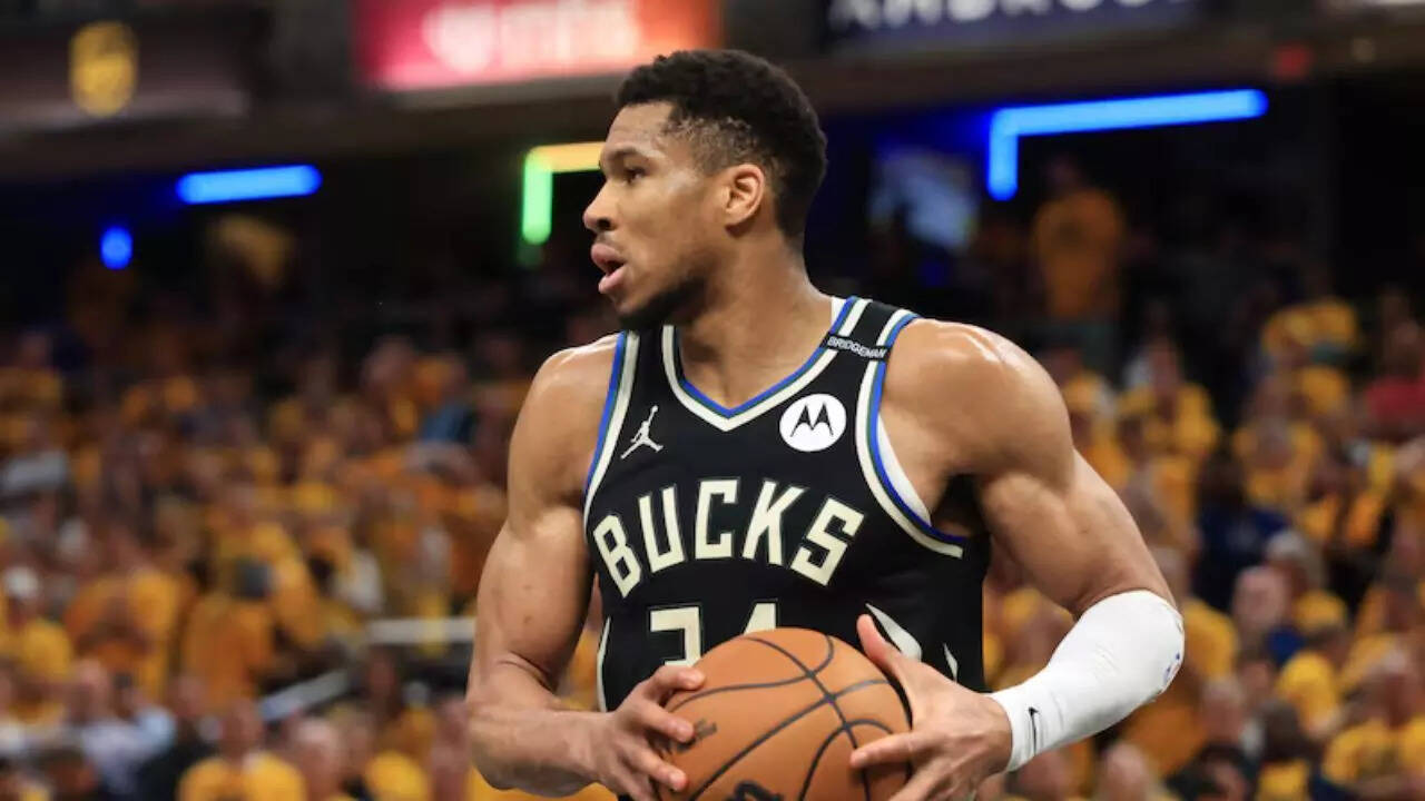 Washington Wizards vs Milwaukee Bucks (22-10-2025): Box score, player ...