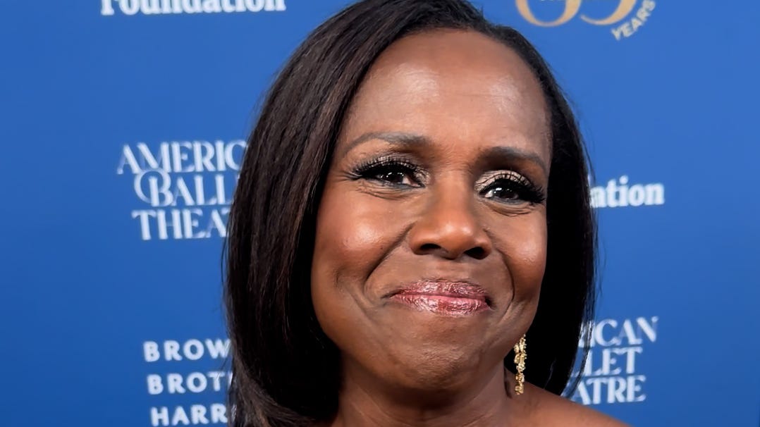 ABC's Deborah Roberts talks new book, her marriage to Al Roker and ...
