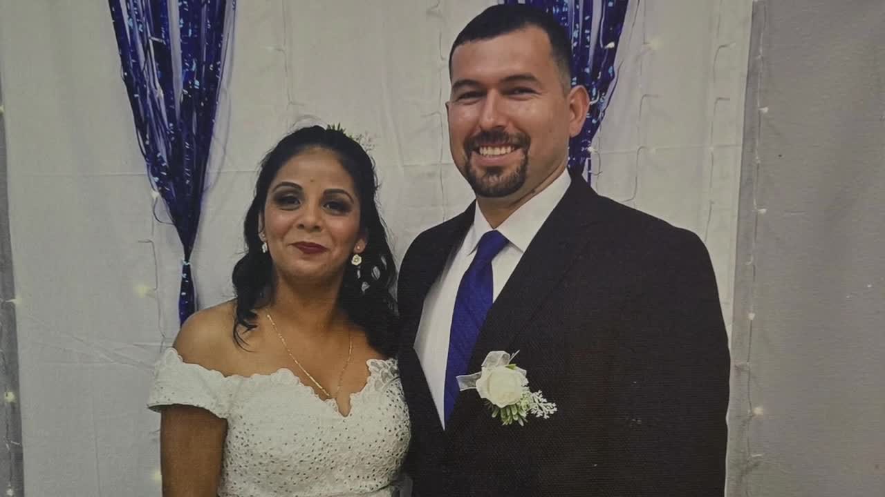 Taft family pleads for answers after mother’s detention by U.S. Border ...