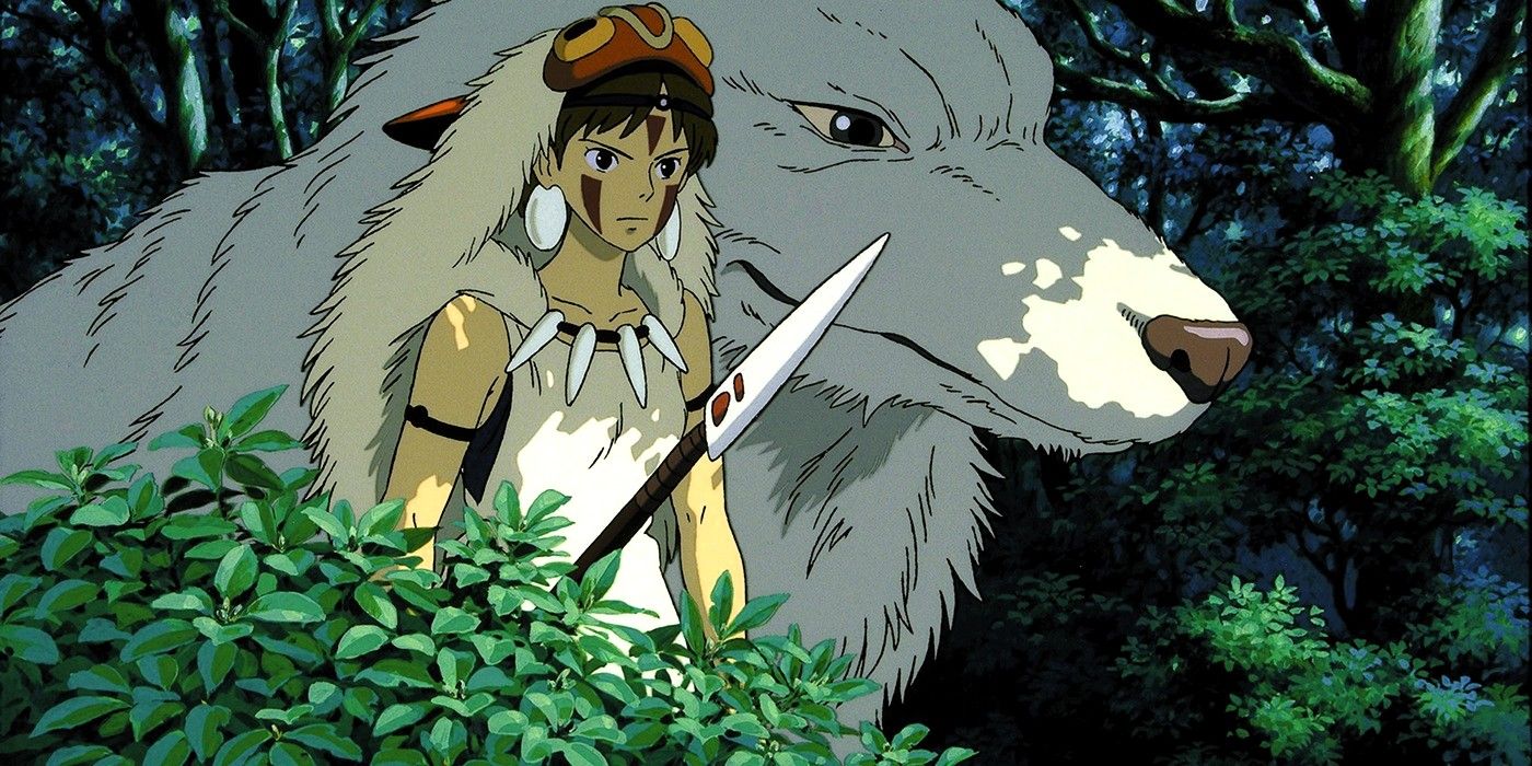 'She Was Miyazaki's Type': Studio Ghibli Founder Says Major Anime ...