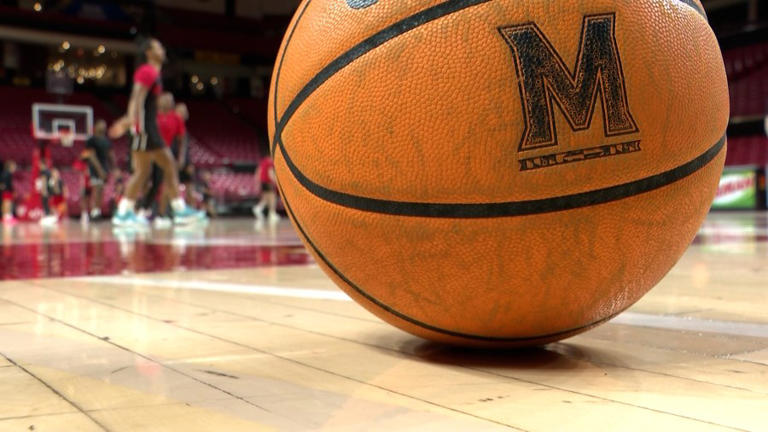 College Tip-Off 2025: Maryland Men’s Basketball