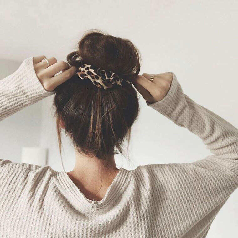 8 Heatless Tricks to Add Volume That Lasts All Day