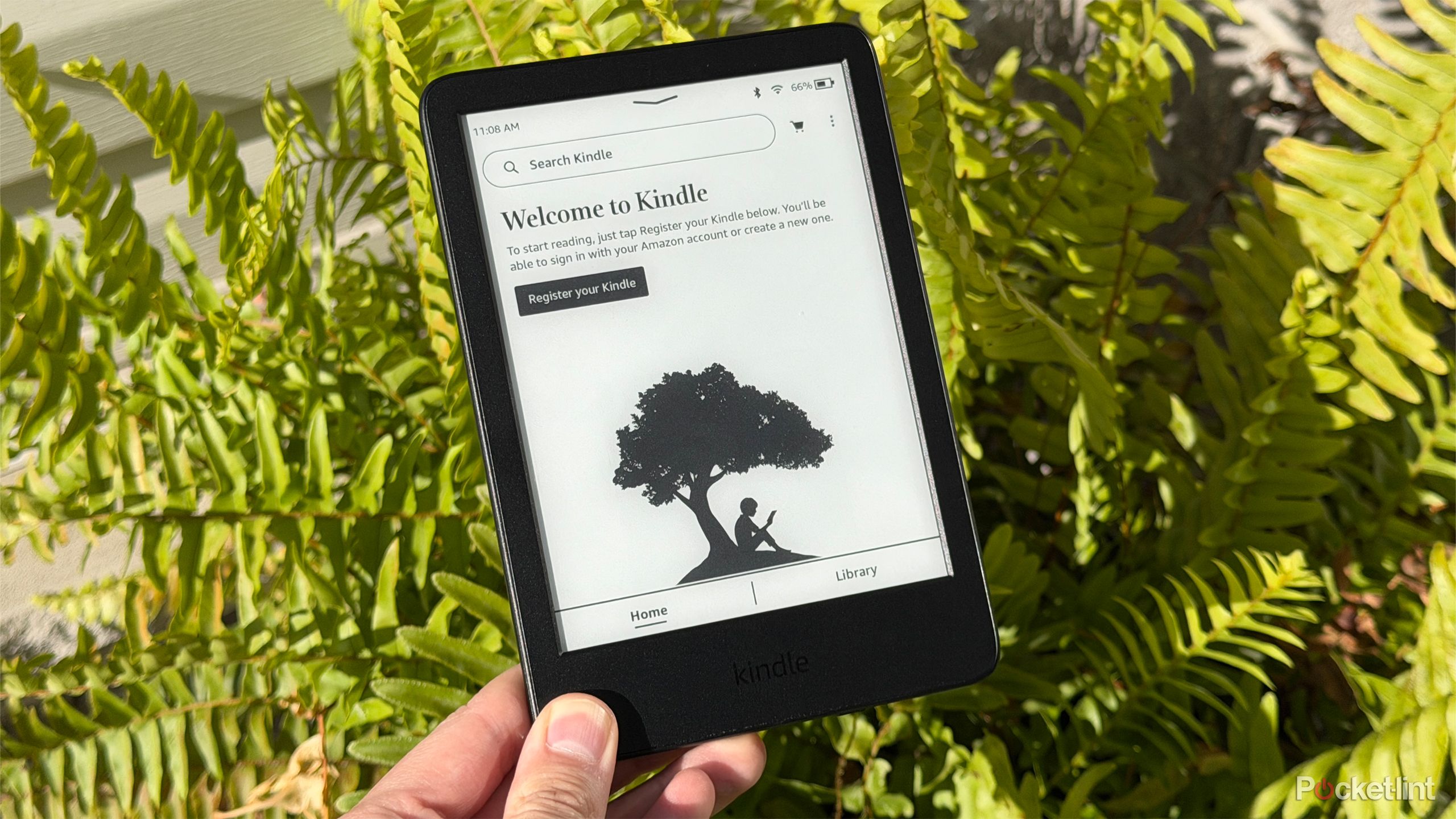 A new jailbreak turns your Kindle into the e-reader of your dreams