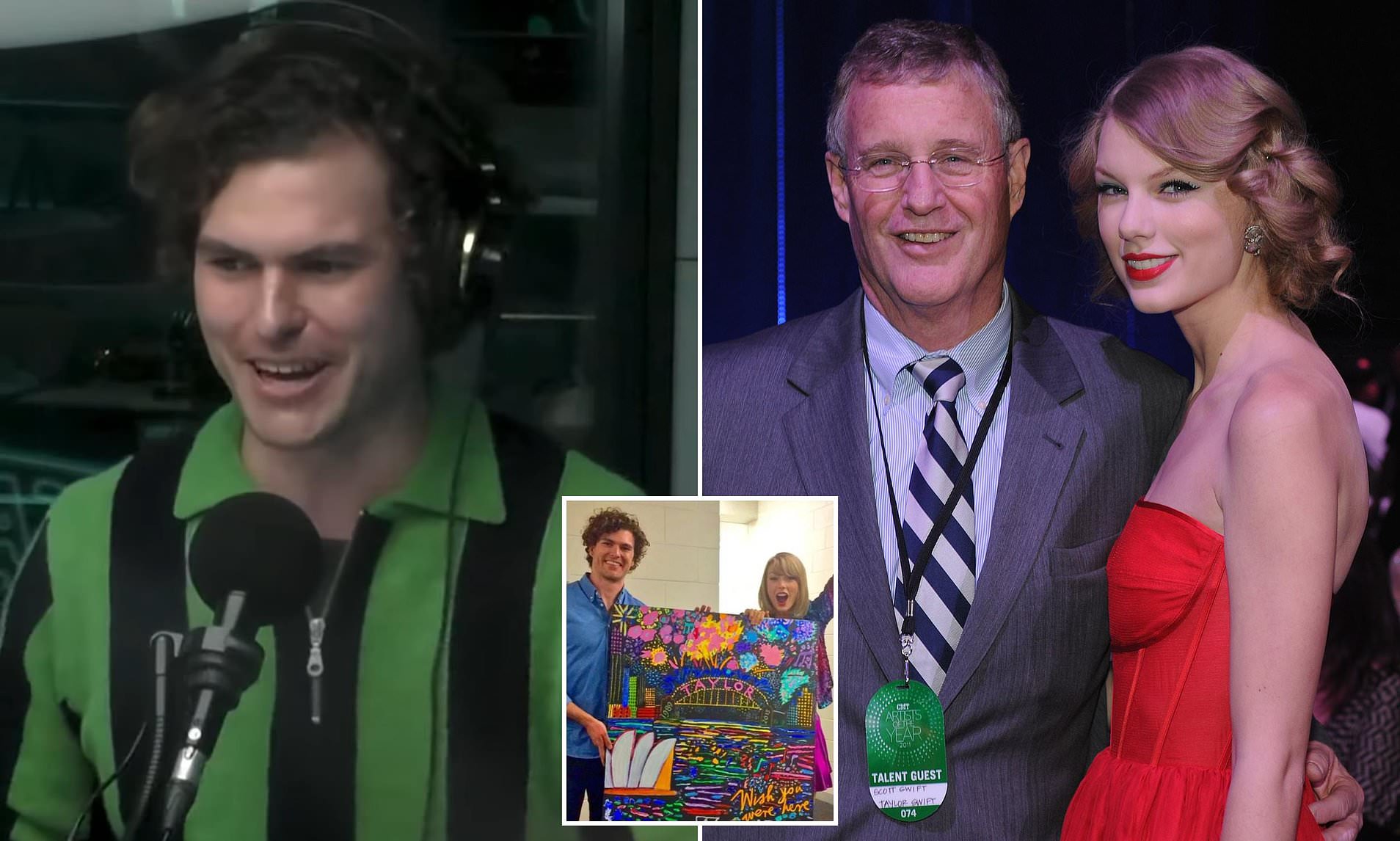 Vance Joy reveals the very surprising reason he did not get along with ...