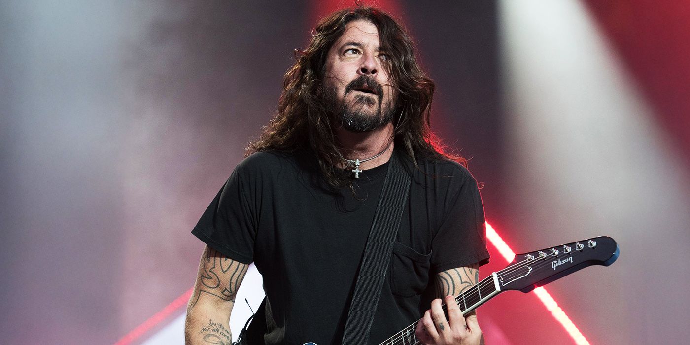 3 Rock Classic Songs That Make Monday Feel Less Miserable