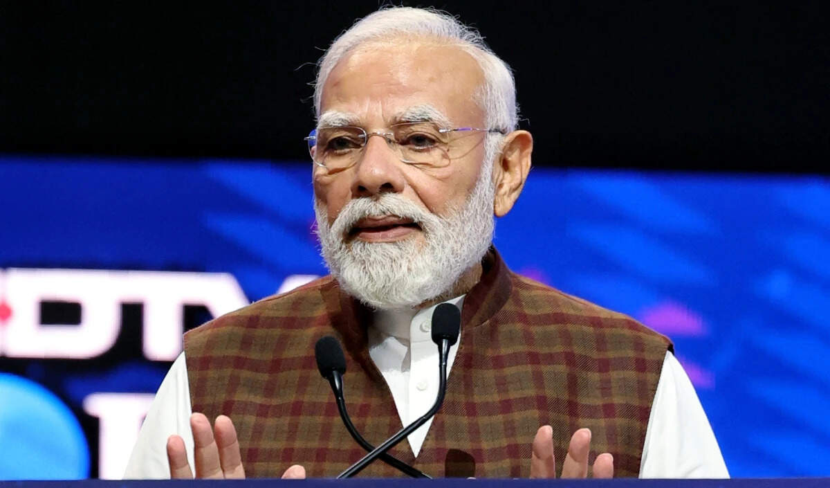 PM Modi Unlikely to Attend ASEAN Summit in Malaysia, EAM Jaishankar to ...