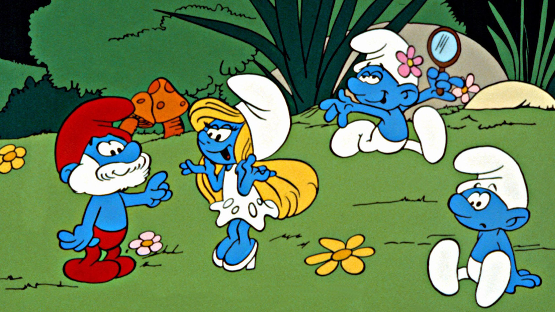 It happened on a… October 23