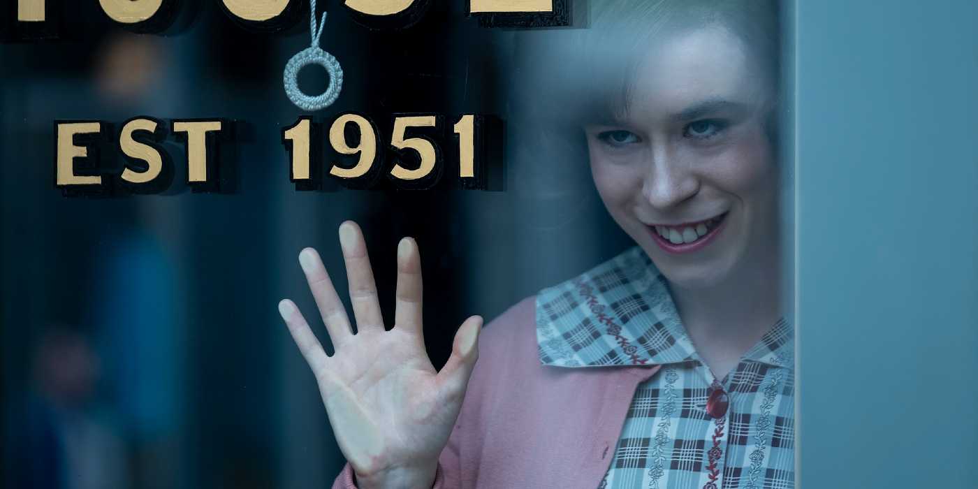 IT: Welcome to Derry Review — A Pennywise Prequel That's More ...