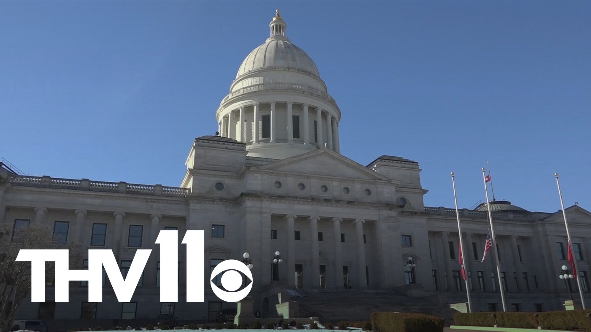 Results now in for Tuesday's special elections