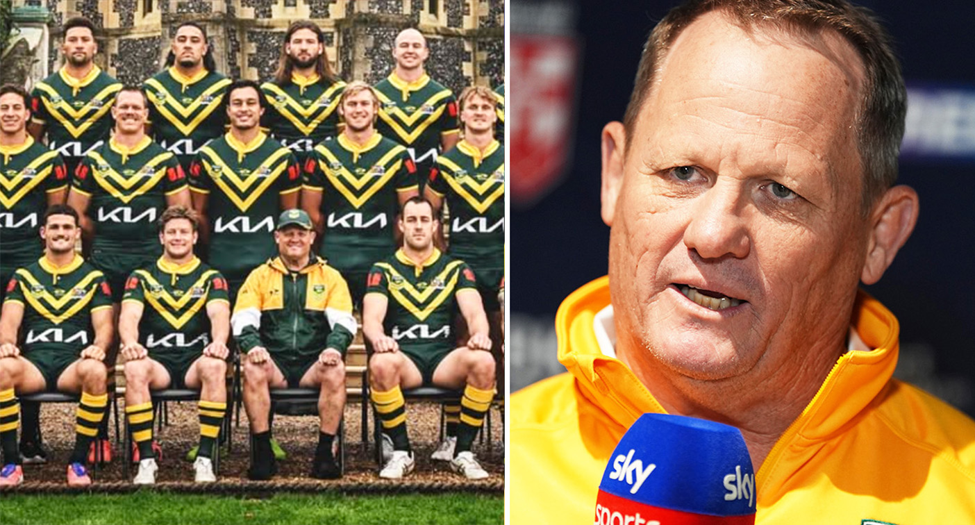 Broncos and Panthers stars could lose spots as another Origin star ...