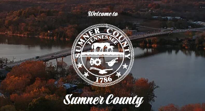 Sumner County Volunteer Fire Departments to receive help in funding