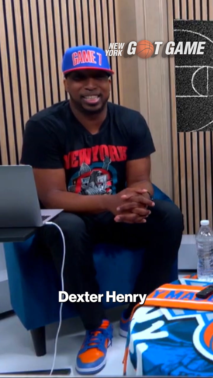 Knicks-Cavs watch party TONIGHT!