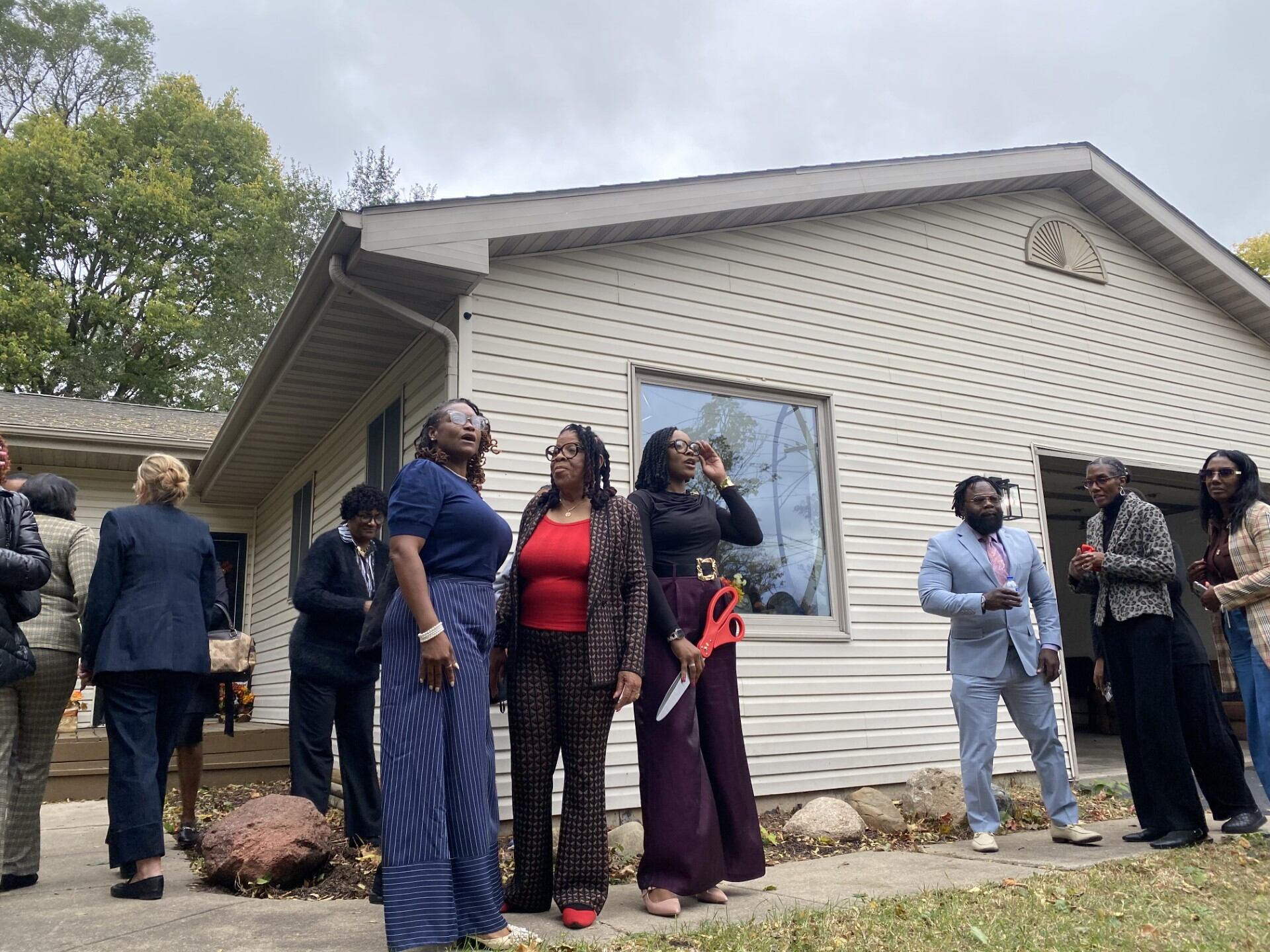 Reentry home in Rockford provides second chances for women leaving prison