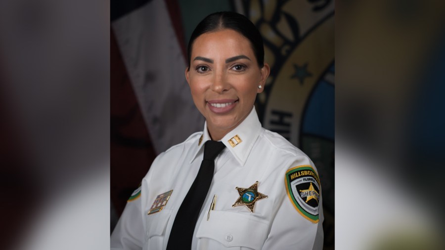 Hillsborough County Sheriff’s captain fired over academic cheating ...