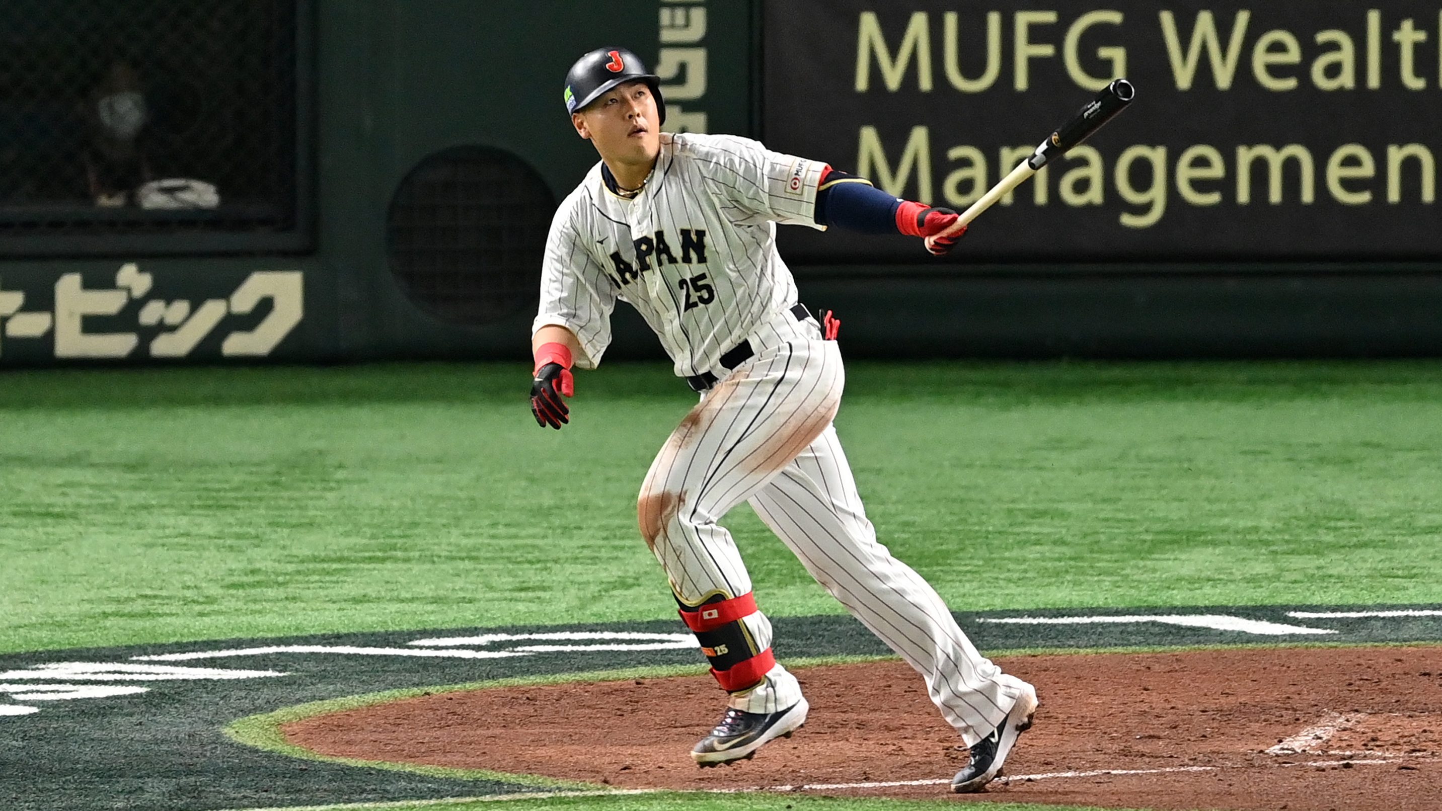NPB Star Becomes Legitimate Target for Yankees This Winter