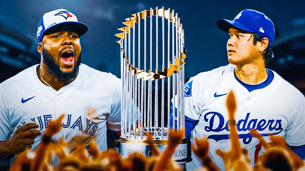 3 bold Dodgers-Blue Jays World Series predictions