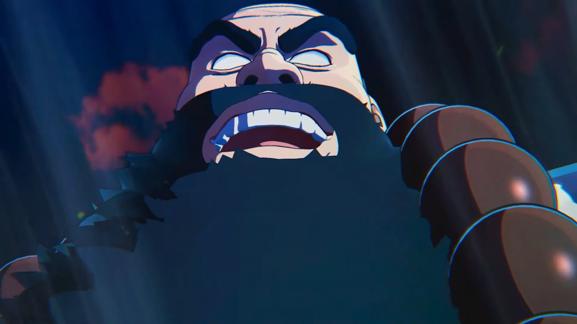 Bleach Rebirth of Souls - Official Ichibe Hyosube Character Trailer