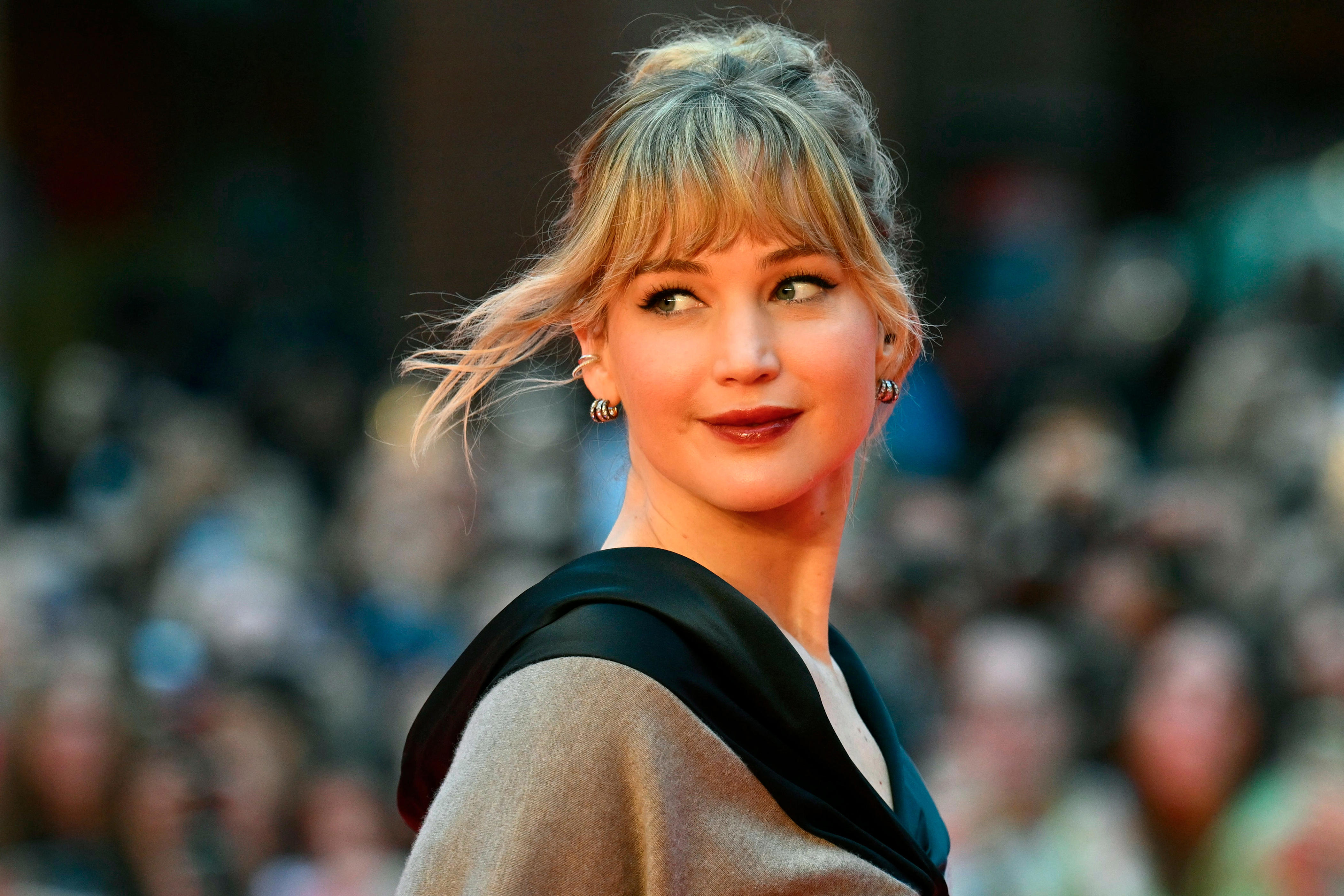 From 'Die My Love' to 'Hunger Games', see Jennifer Lawrence's career in ...