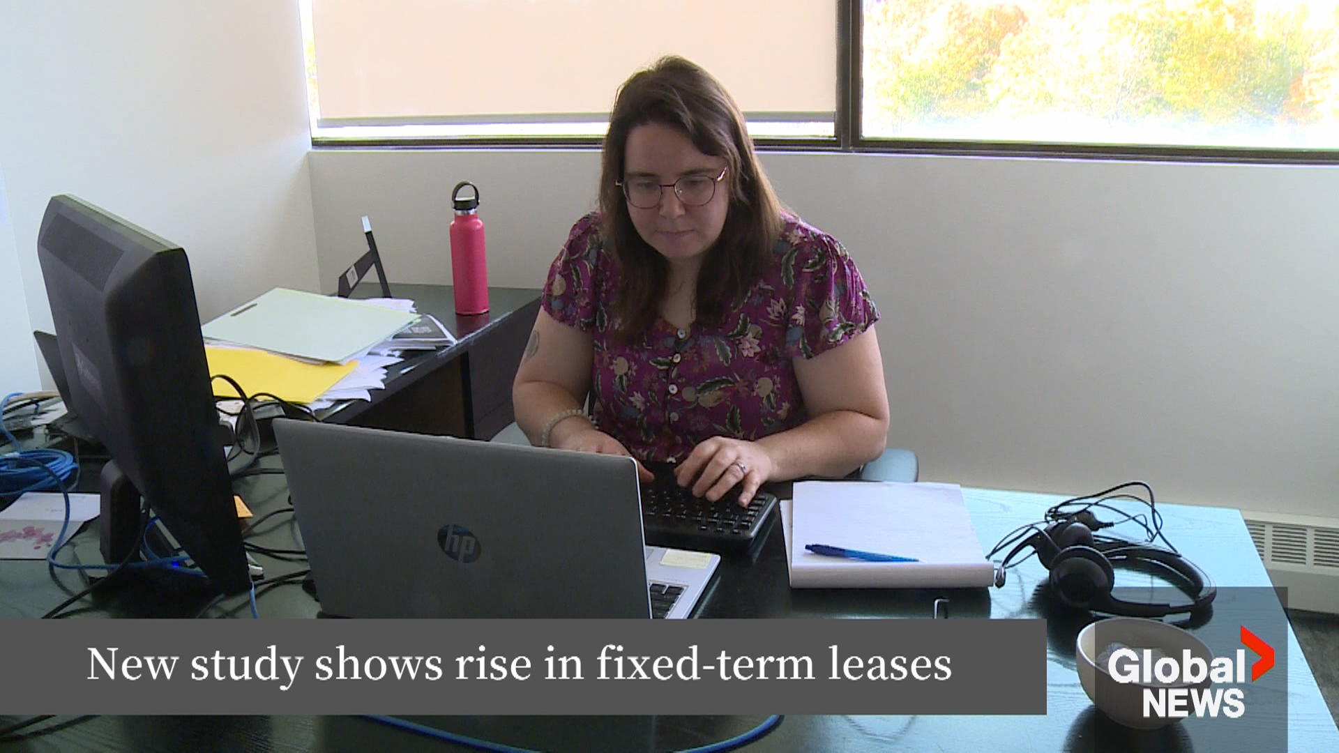 Report finds tenants' rights at risk in Nova Scotia, issues go unaddressed