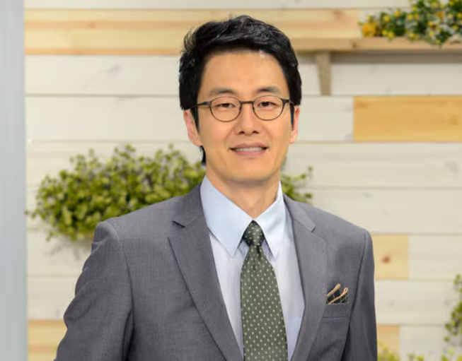 ‘KBS 퇴사’ 김재원 아나운서, 뜻밖의 근황 공개... 교수 임용 소식 알려