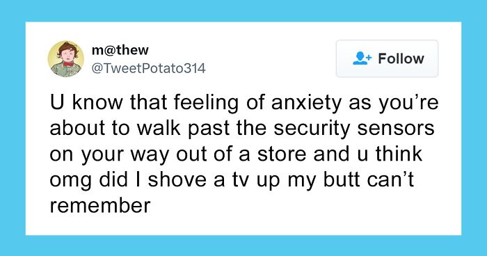38 Questionable And Funny Things People Won’t Admit To Doing