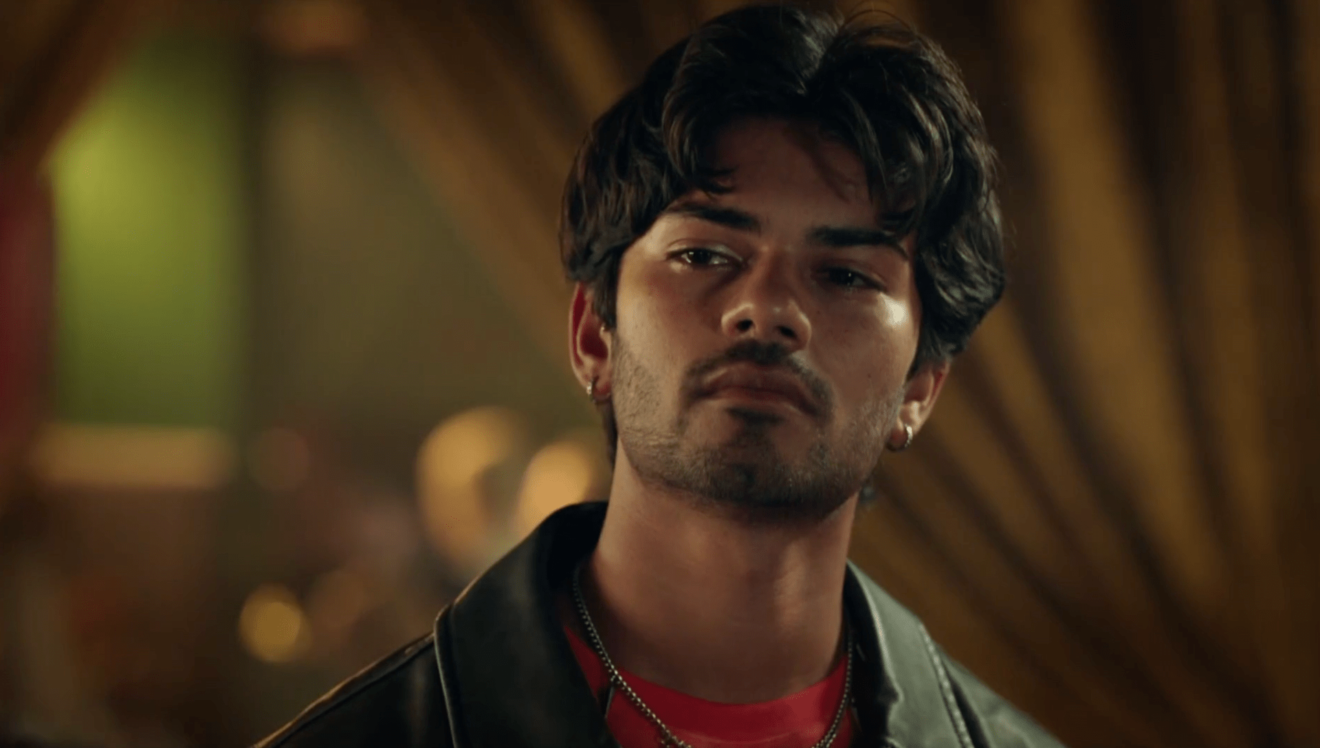 Hollyoaks death fears for Ste and Dillon after kiss