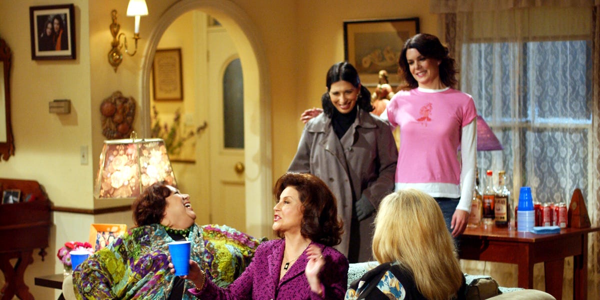 22 Gilmore Girls-Inspired Decor Ideas to Transport You to Stars Hollow