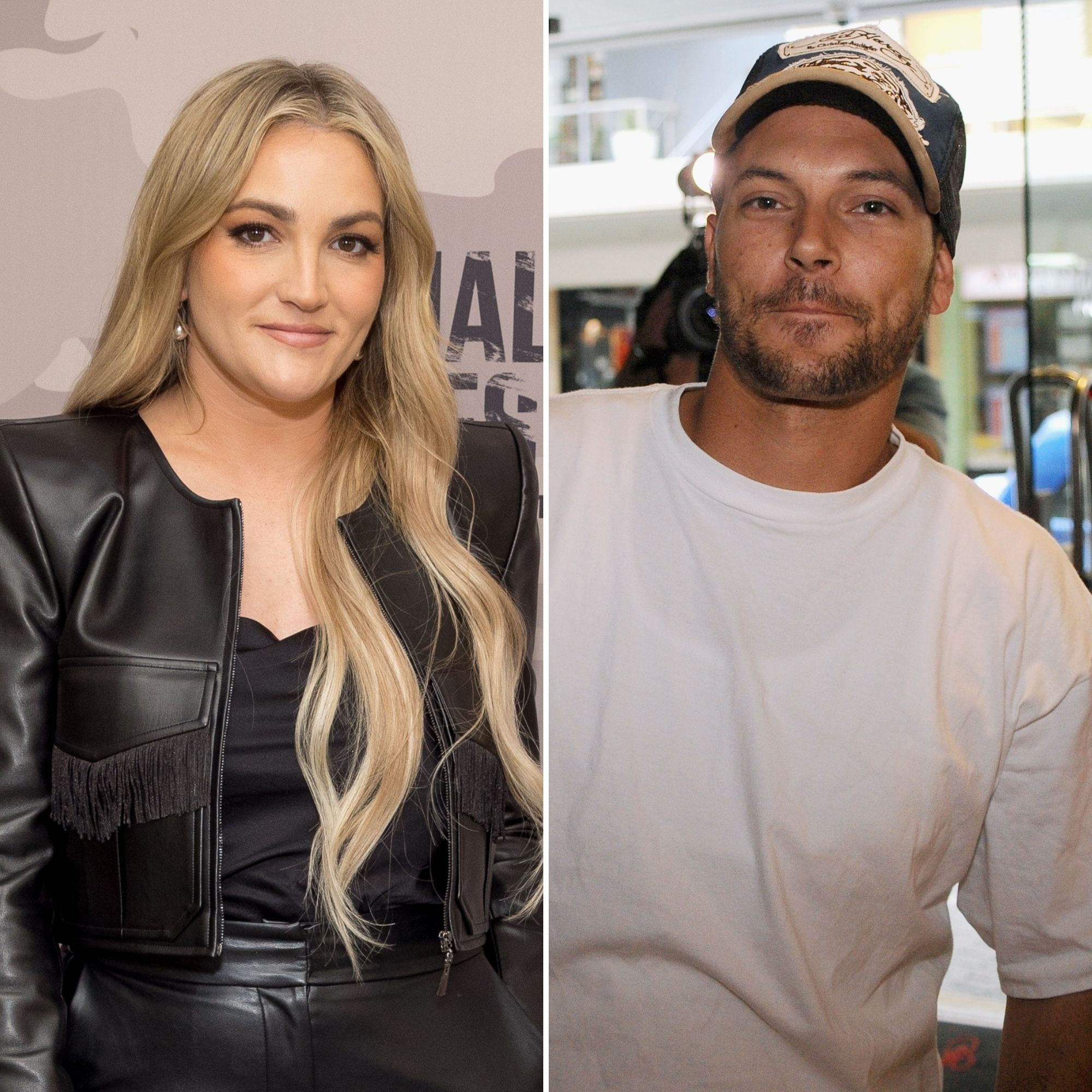 Jamie Lynn Spears Unfollows Kevin Federline After He Leaked Her Texts