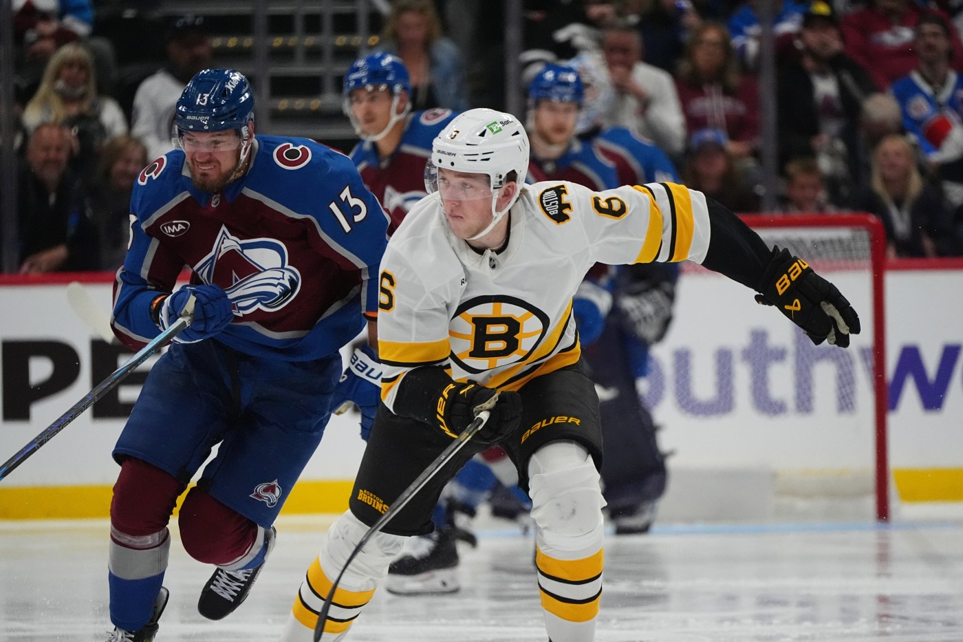 One way or another, Bruins need to improve defensively