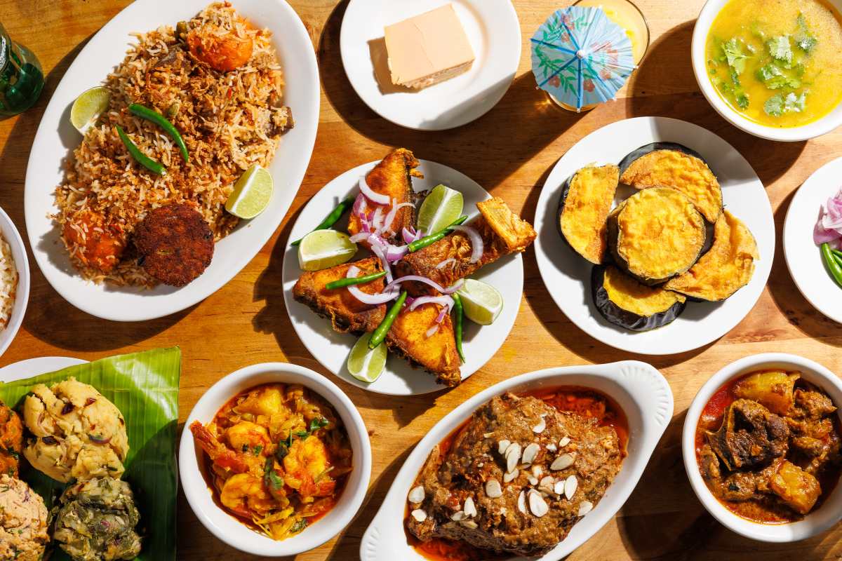 The best restaurants in Jersey City