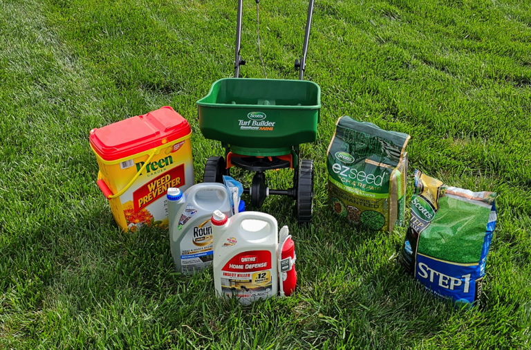 I Tried Ace Hardware’s YardRx Program From Spring to Fall—Here’s How My ...