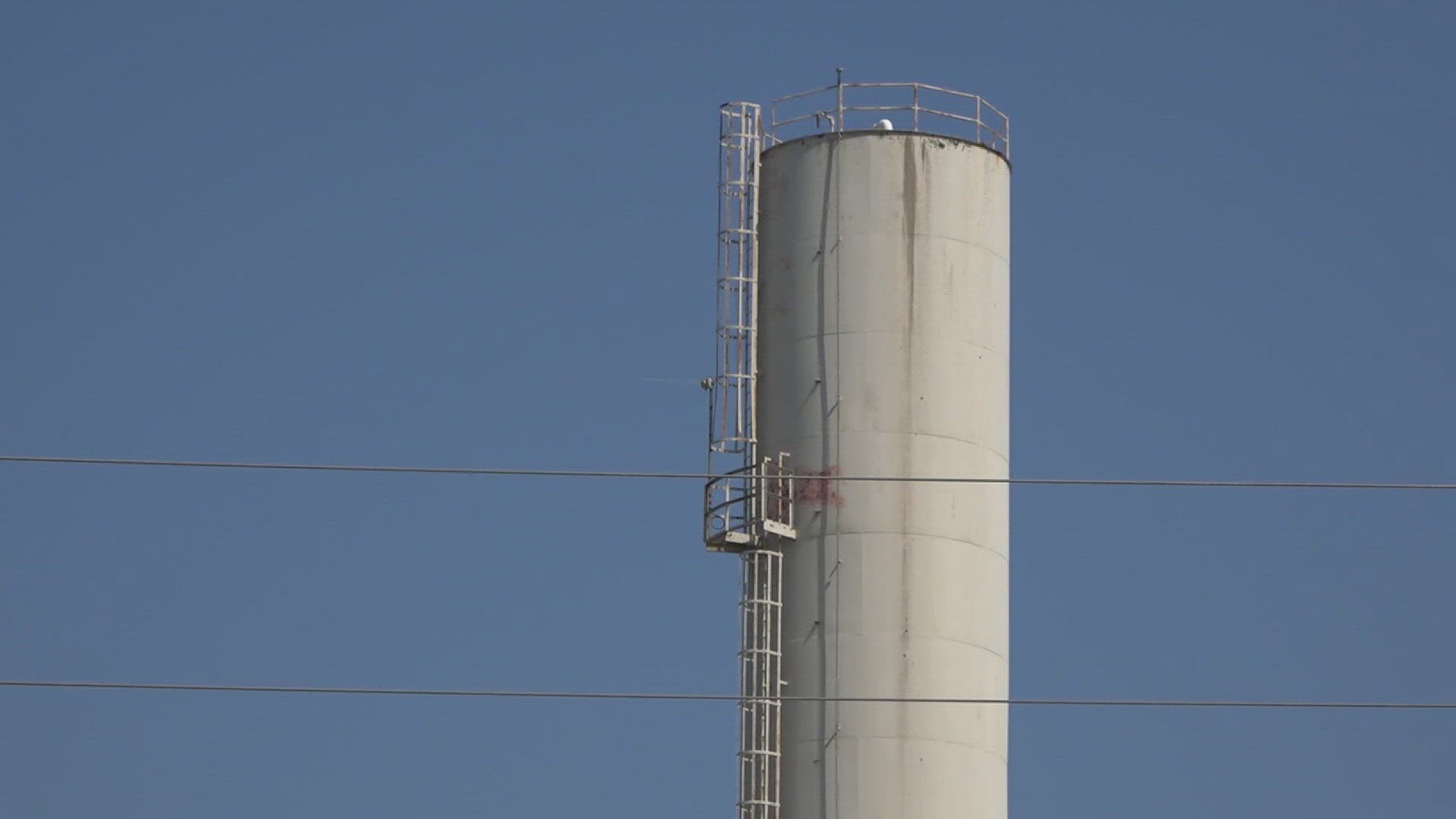 West Hardin water system repairs expected to take until late November ...