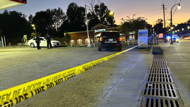 Shooting prompts SWAT standoff, disrupts Booker T. Washington High ...