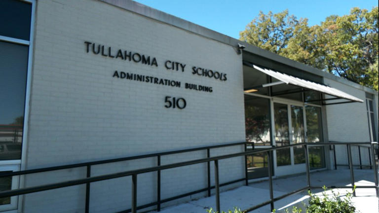 Lawsuit against Tullahoma City Schools set to go to trial Tuesday