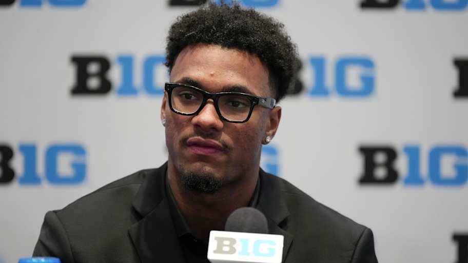 Tight End Grade Puts Oregon’s Kenyon Sadiq in National Spotlight